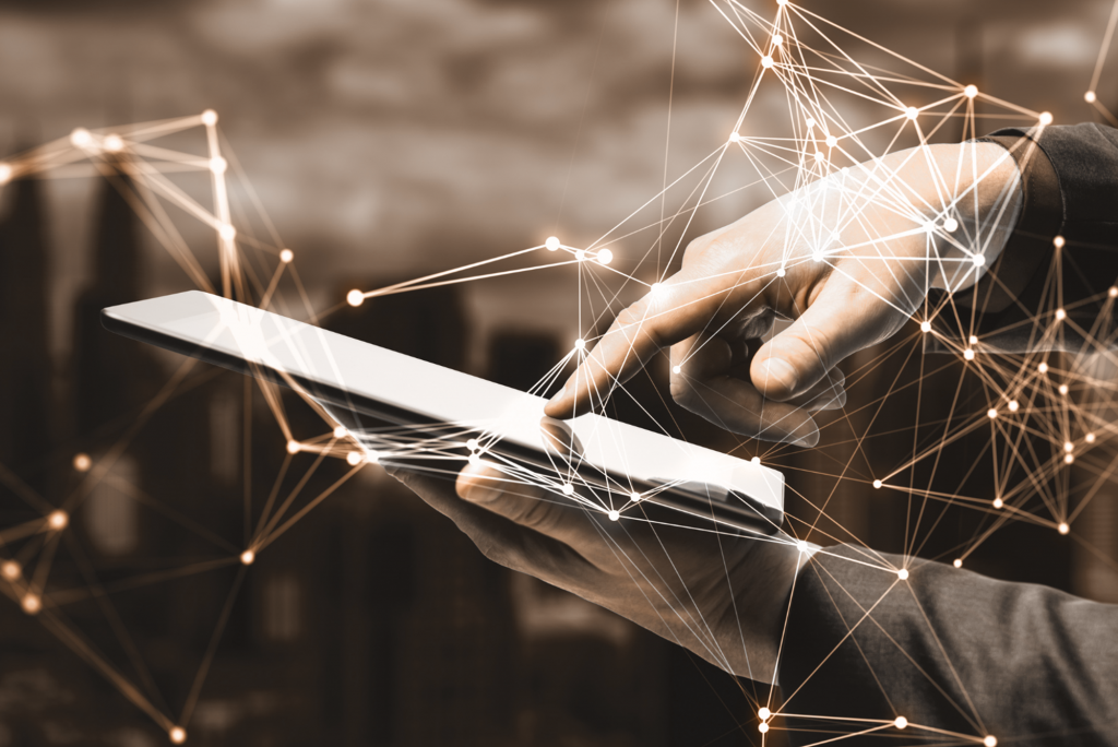 Why you should digitise your contracts in 2022 - Trakti
